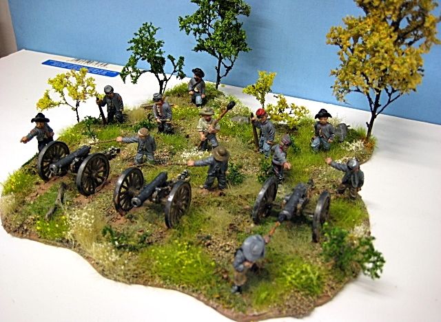 [TMP] "Dixon ACW Artillery" Topic